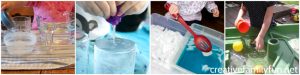Water Play Ideas for Toddlers - Creative Family Fun