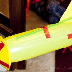 Balloon STEM Activities for Kids - Creative Family Fun