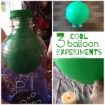 Balloon STEM Activities for Kids - Creative Family Fun