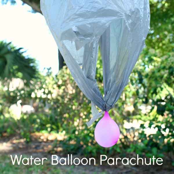 Water Balloon Activities for Kids - Creative Family Fun
