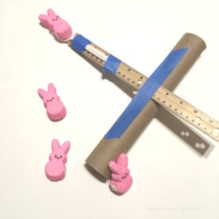 Marshmallow STEM Activities - Creative Family Fun