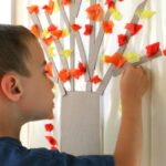 Fall Sensory Activities for Kids - Creative Family Fun