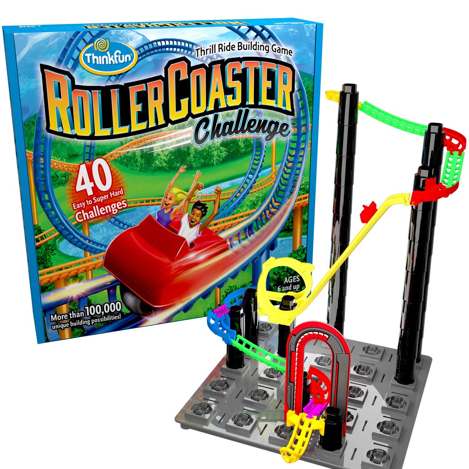 Fun STEM Building Toys for Kids - Creative Family Fun