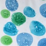 Rain and Raindrop Crafts for Kids - Creative Family Fun